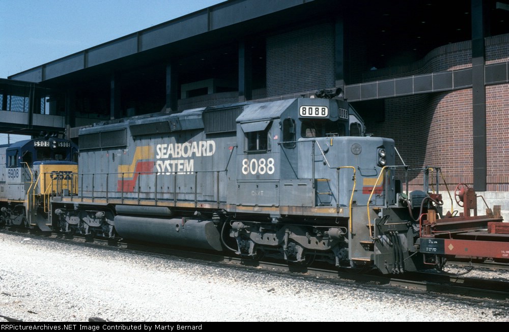 CSX 8088